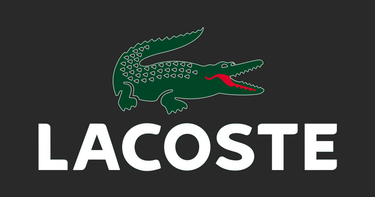 Lacoste Australia Promo Codes 15 Off In January 2024