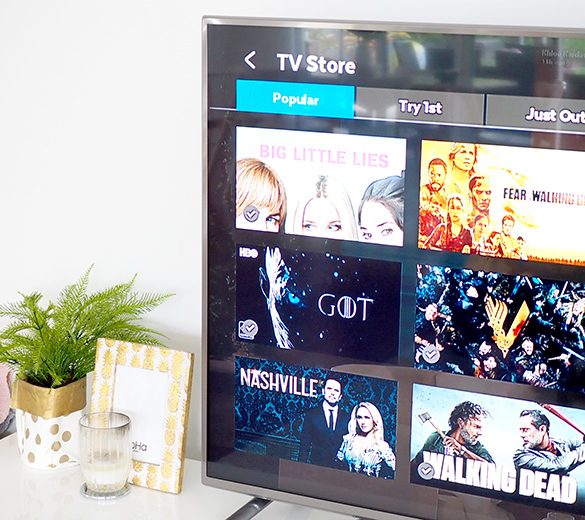 Best streaming shows to watch right now - The Organised Housewife