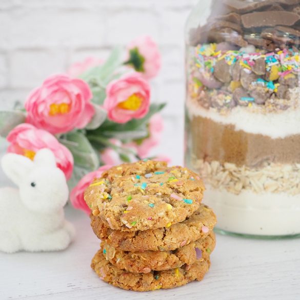 A guide to sizes of Tupperware Modular Mate containers for the pantry