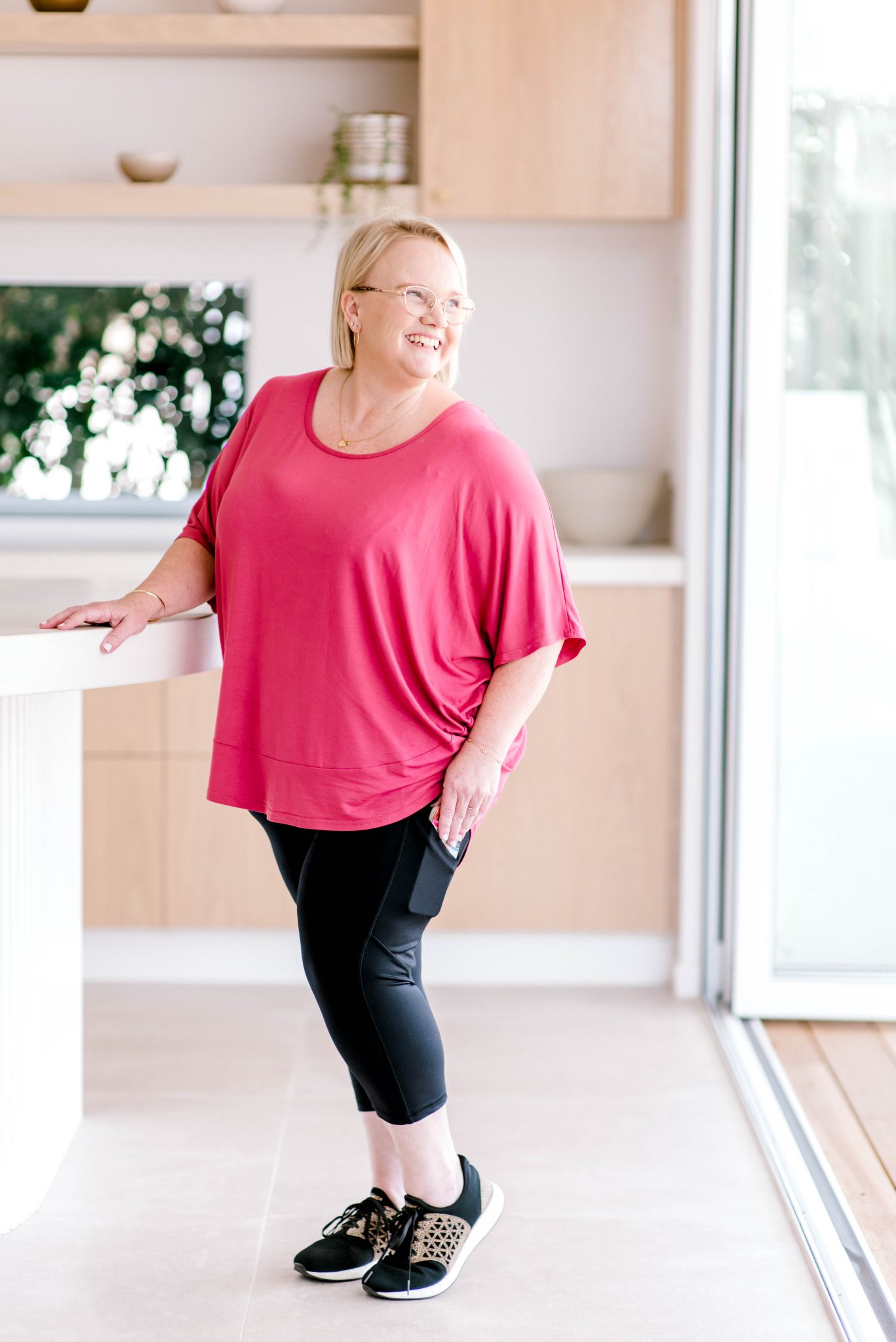 Active Truth - Activewear for everyday life